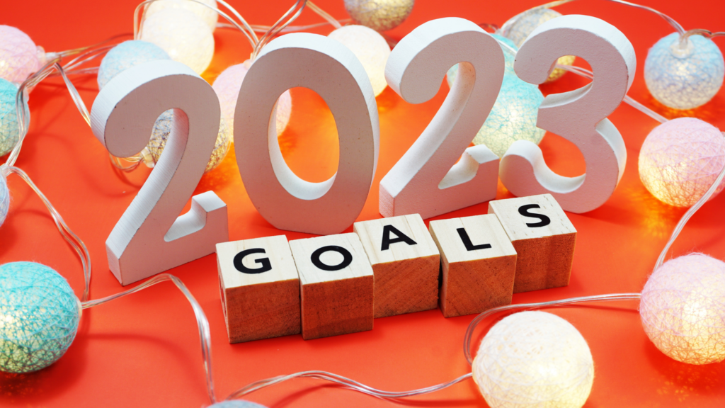 5 Tips to Help You Stick to Your 2023 New Year’s Resolution - P1 ...