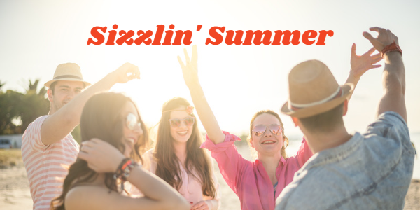 Stay Sizzlin' This Summer - P1 Learning | Video eLearning Company ...