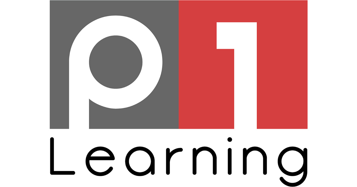 Blogs - P1 Learning | Video eLearning Company | Real World Training ...